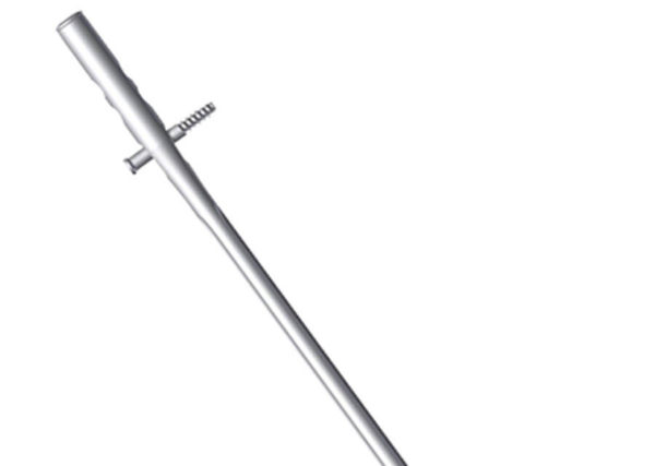 Especialidades - Ortopedia - Fêmur - Haste Intramedular Femoral - Vip ...